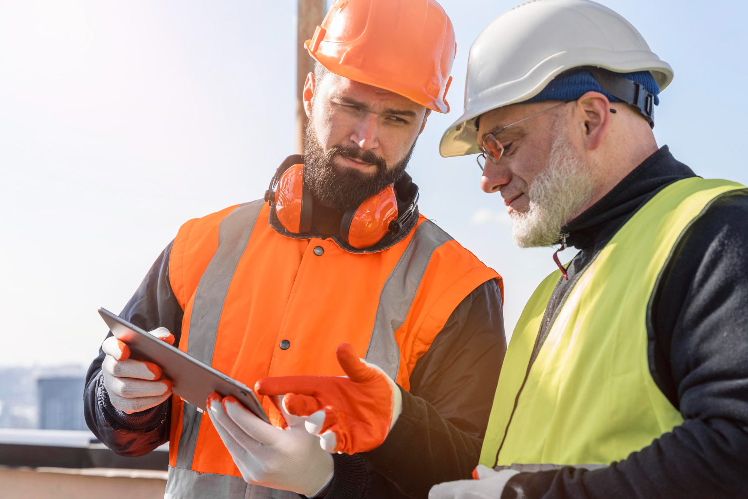 Consultancy & Construction Support - Flash Point Engineering