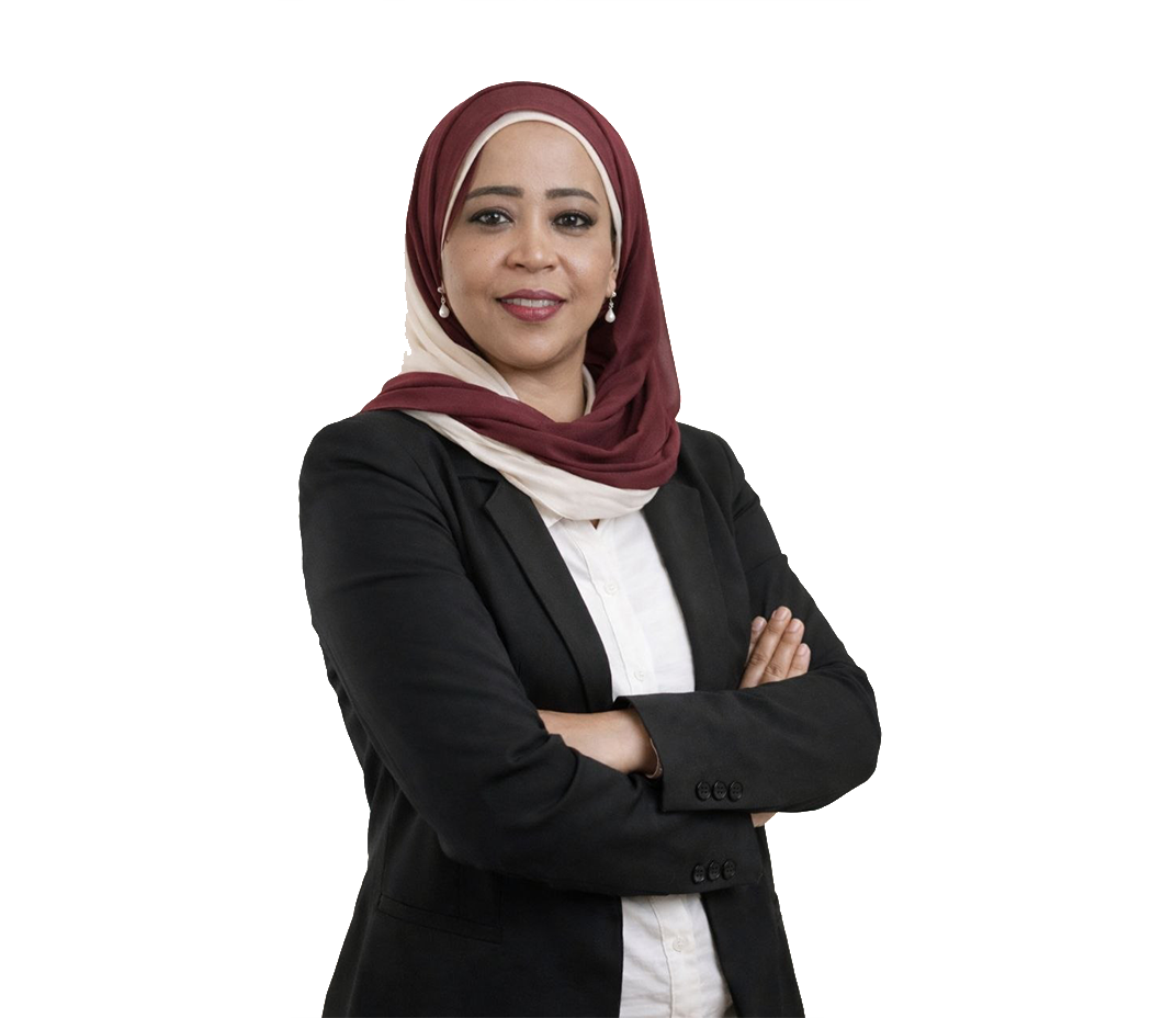 RANDA ABDALRAHMAN - Flash Point Engineering