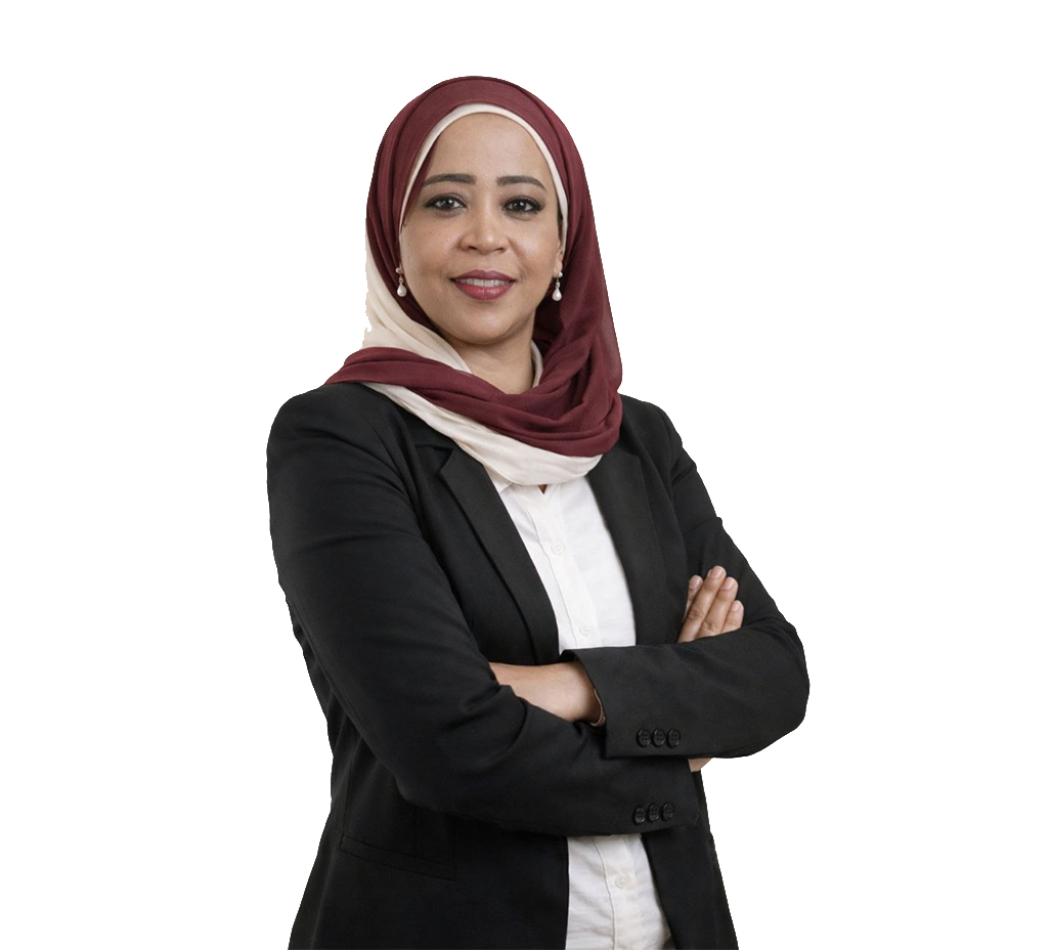 RANDA ABDALRAHMAN - Flash Point Engineering